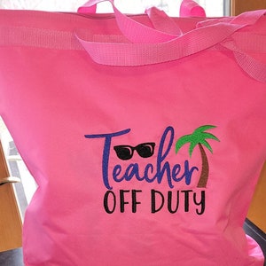 Goodbye Lesson Plan. Teacher Present. Beach Towel for Teachers. Teacher ...
