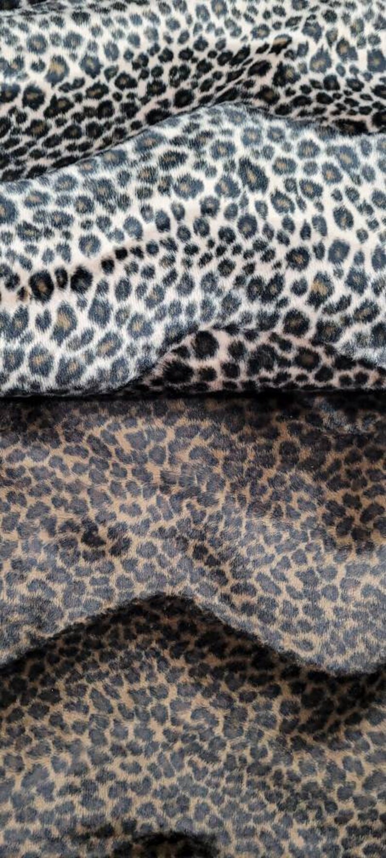 MAMA Animal Print Custom Applique Letter Sweatshirt. Faux Fur - Etsy