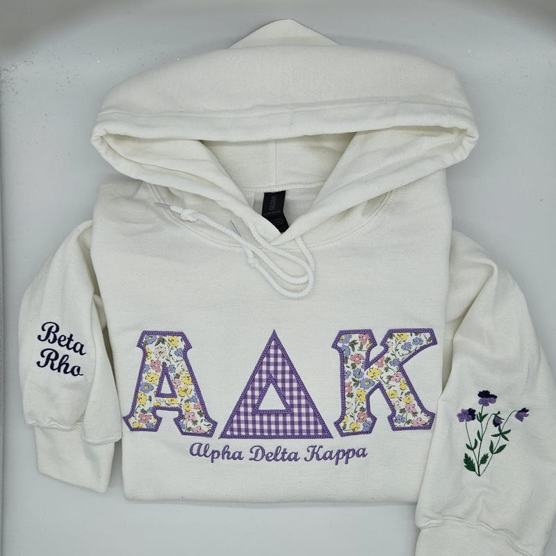Custom Kappa Hoodies - Etsy