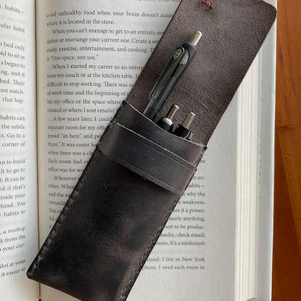 Fountain Pen Holder - Etsy