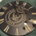 Personalized United States Navy Military Clock. Custom Name - Etsy