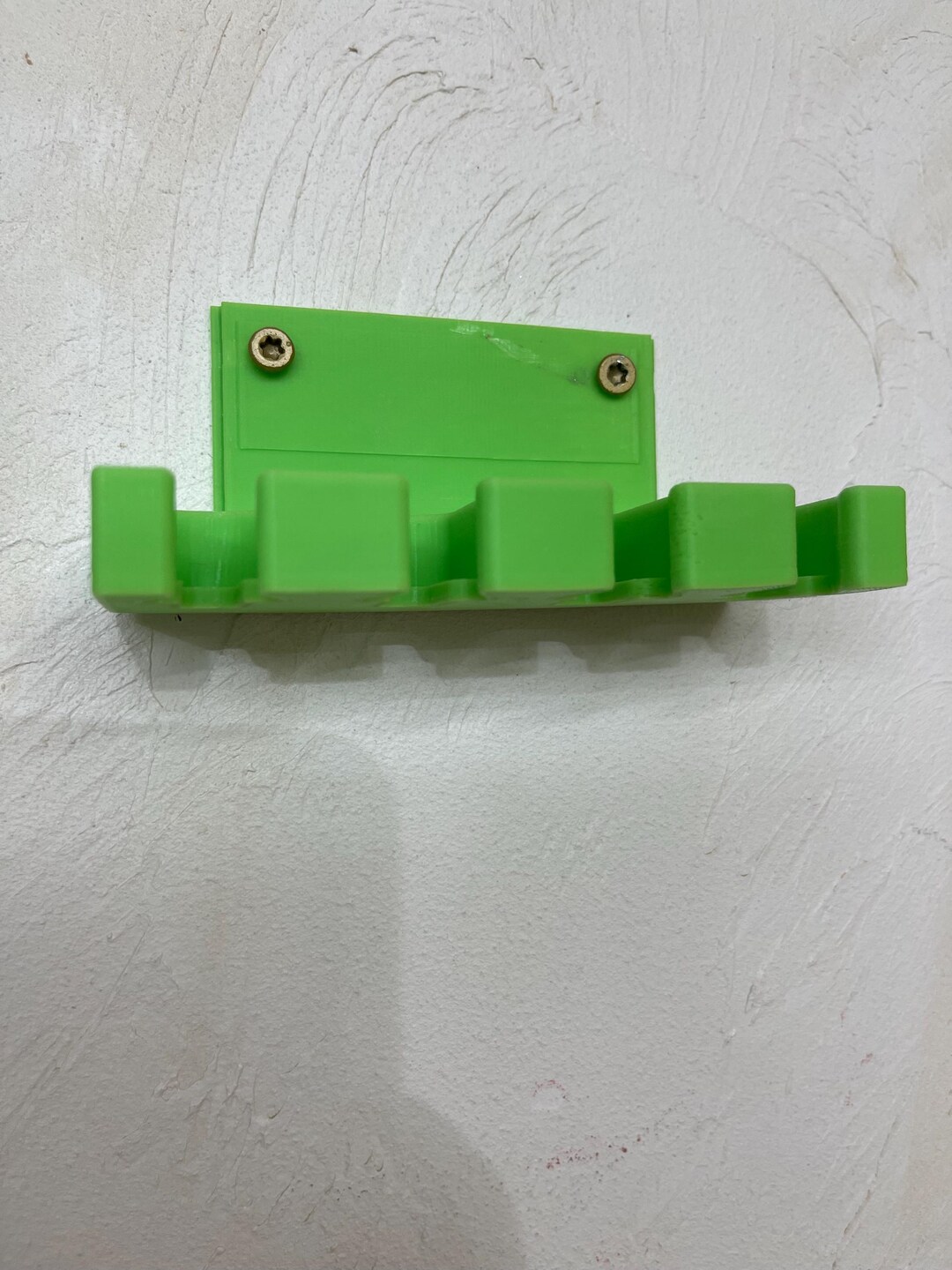 Sander Hanger. Fits Festool Track Saw Clamps. - Etsy