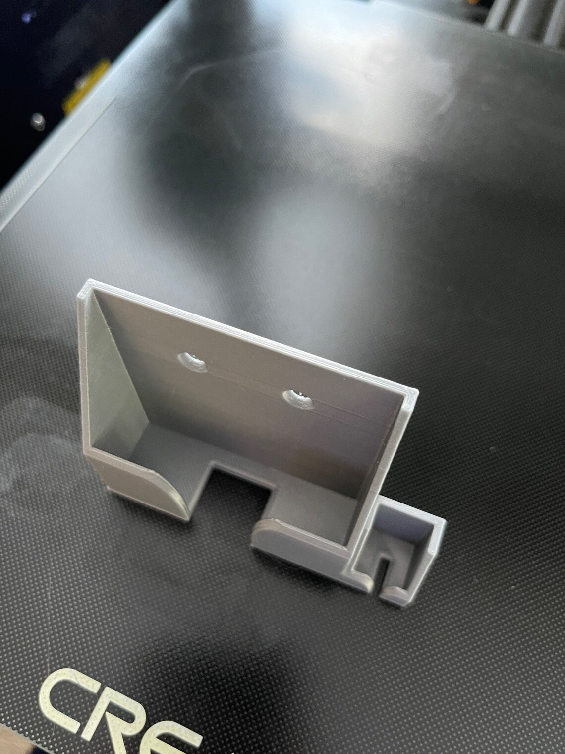 Onefinity Cnc Touch Probe Holder Etsy