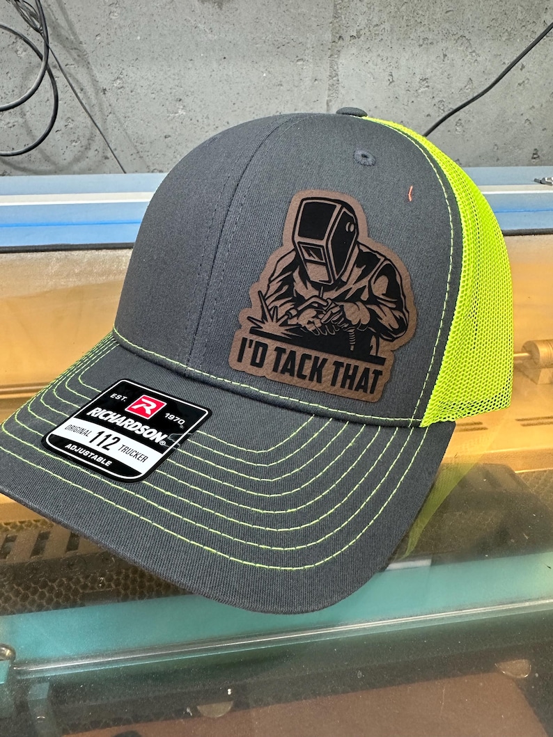 Welder Hats - Etsy
