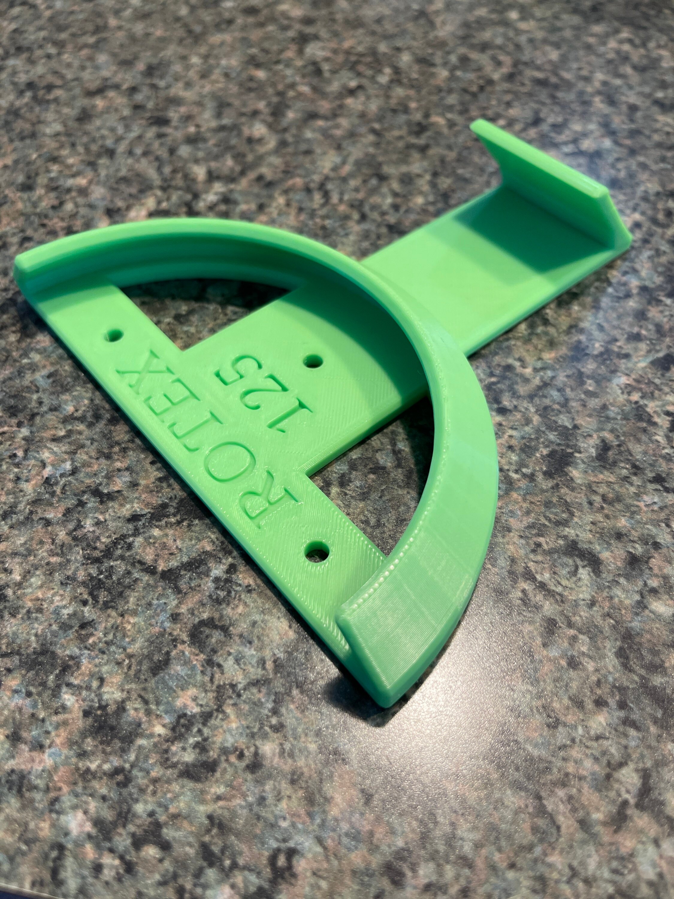 Sander Hanger. Fits Festool Rotex 125 5 Sanders With Hook for Cord ...