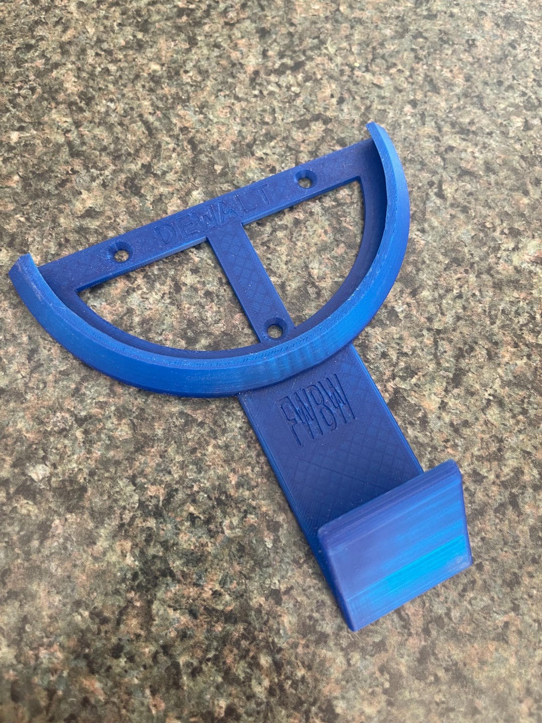 Bosch Sander Hanger. Fits Bosch 5” Sanders. Hook for Cord Storage - Etsy