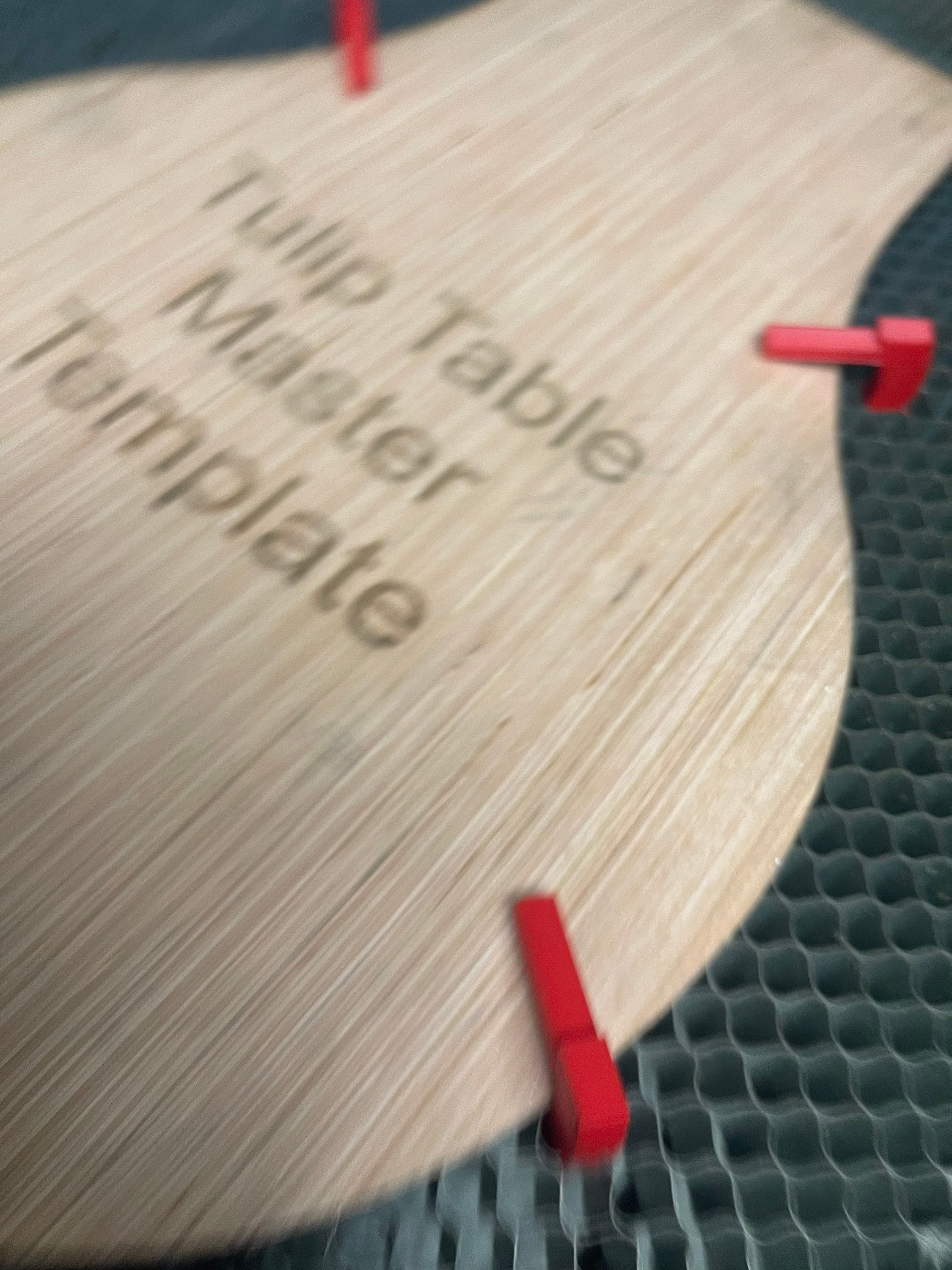 Honeycomb Hold Down Pins for Monport, Omtech, and Chinese Lasers - Etsy