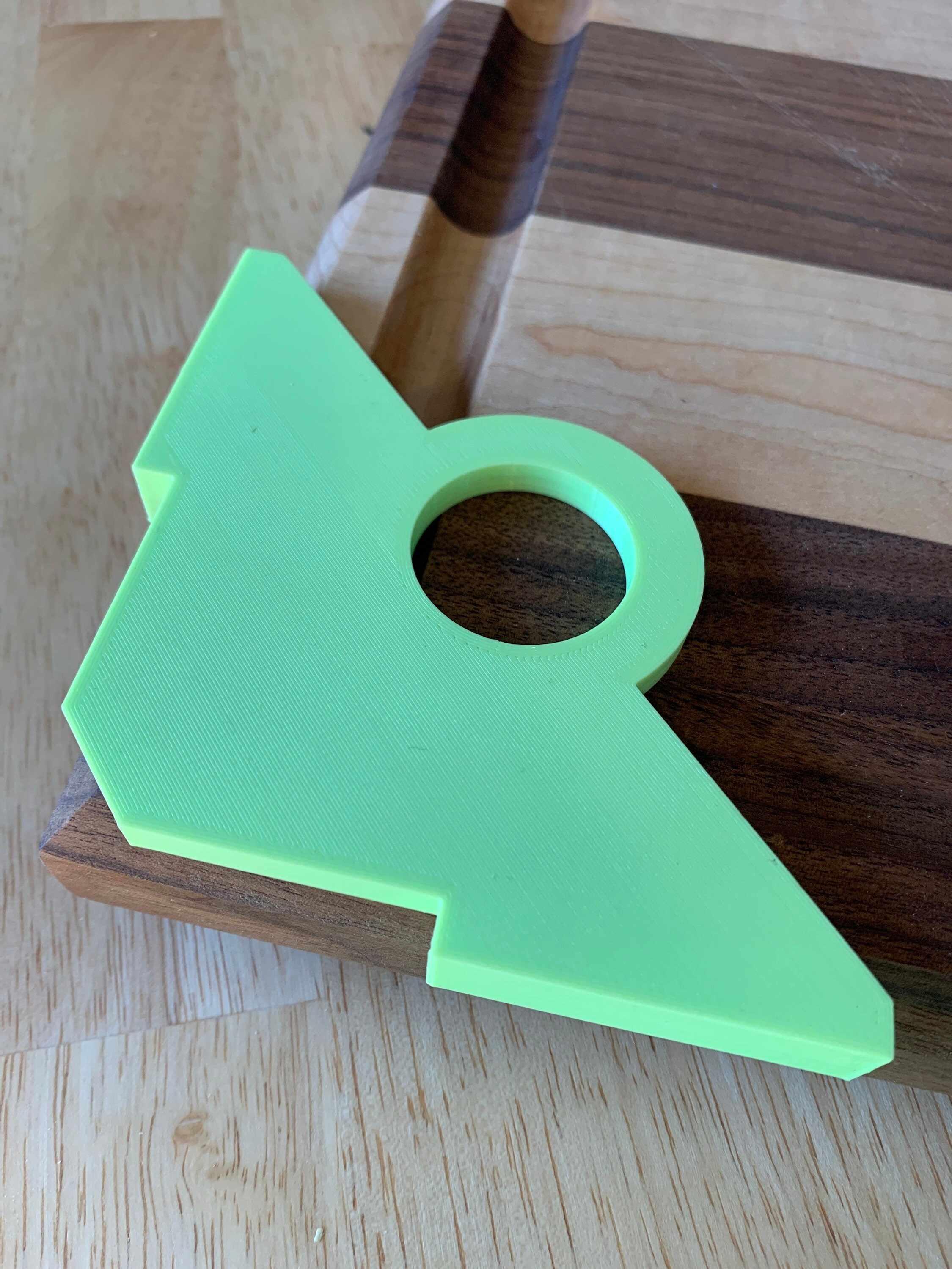 Set of 4 Chamfer Guides. Perfect for Adding Consistent Angles - Etsy