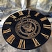 Personalized United States Navy Military Clock. Custom Name - Etsy