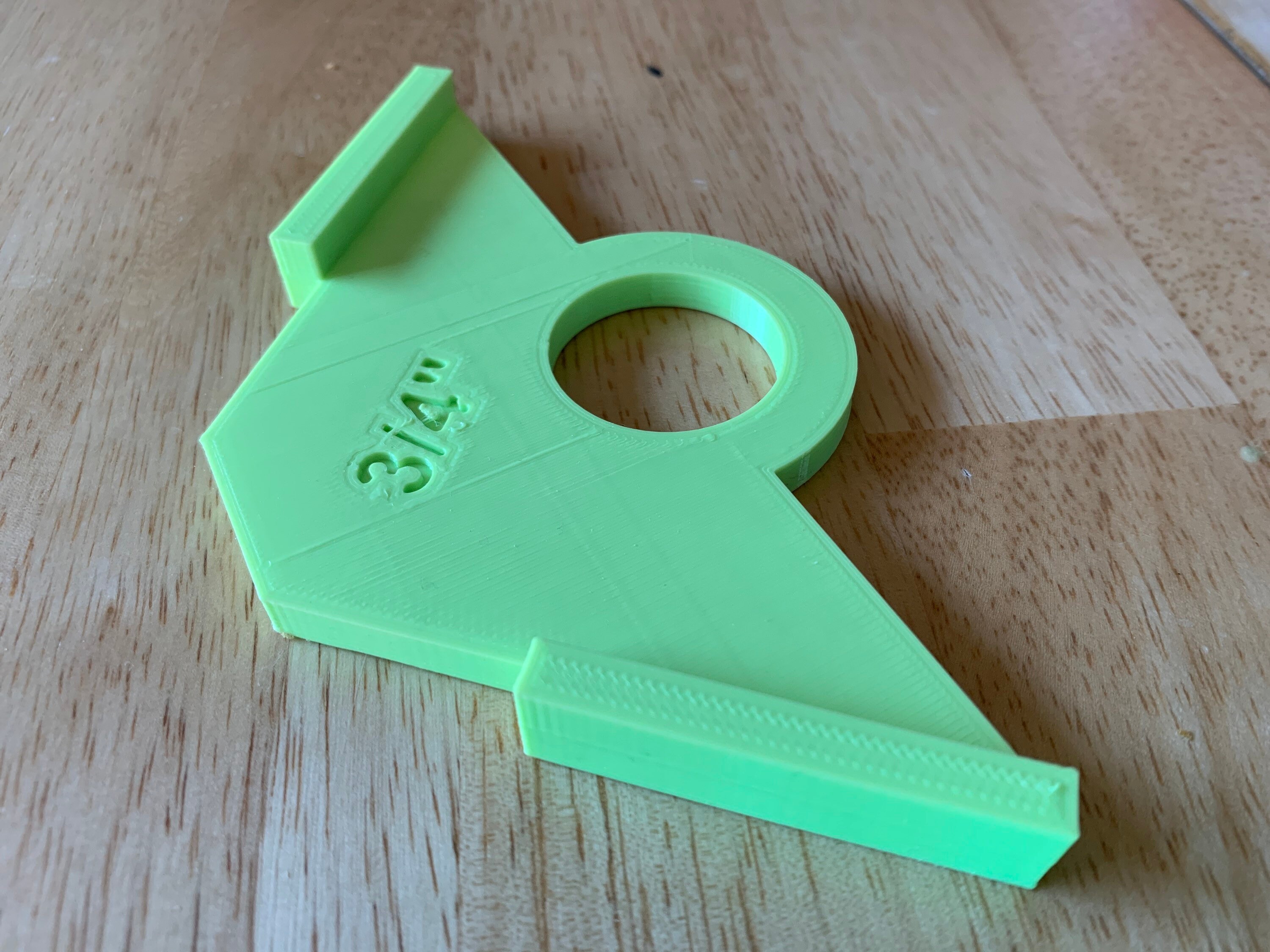 Set of 4 Chamfer Guides. Perfect for Adding Consistent Angles - Etsy