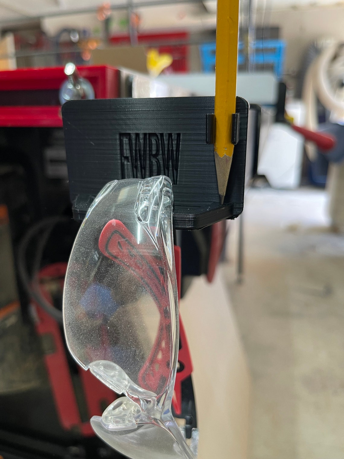 Sawstop Fence Storage Drawer Organizer. Sawstop Storage Tray - Etsy