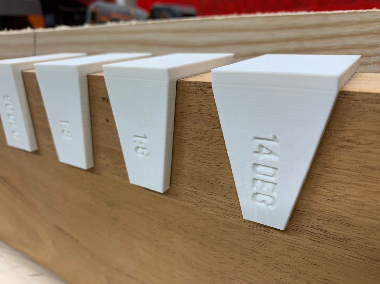 Dovetail Marker Set; Dovetails, Handcut, Handcut Dovetails, Marker Set ...