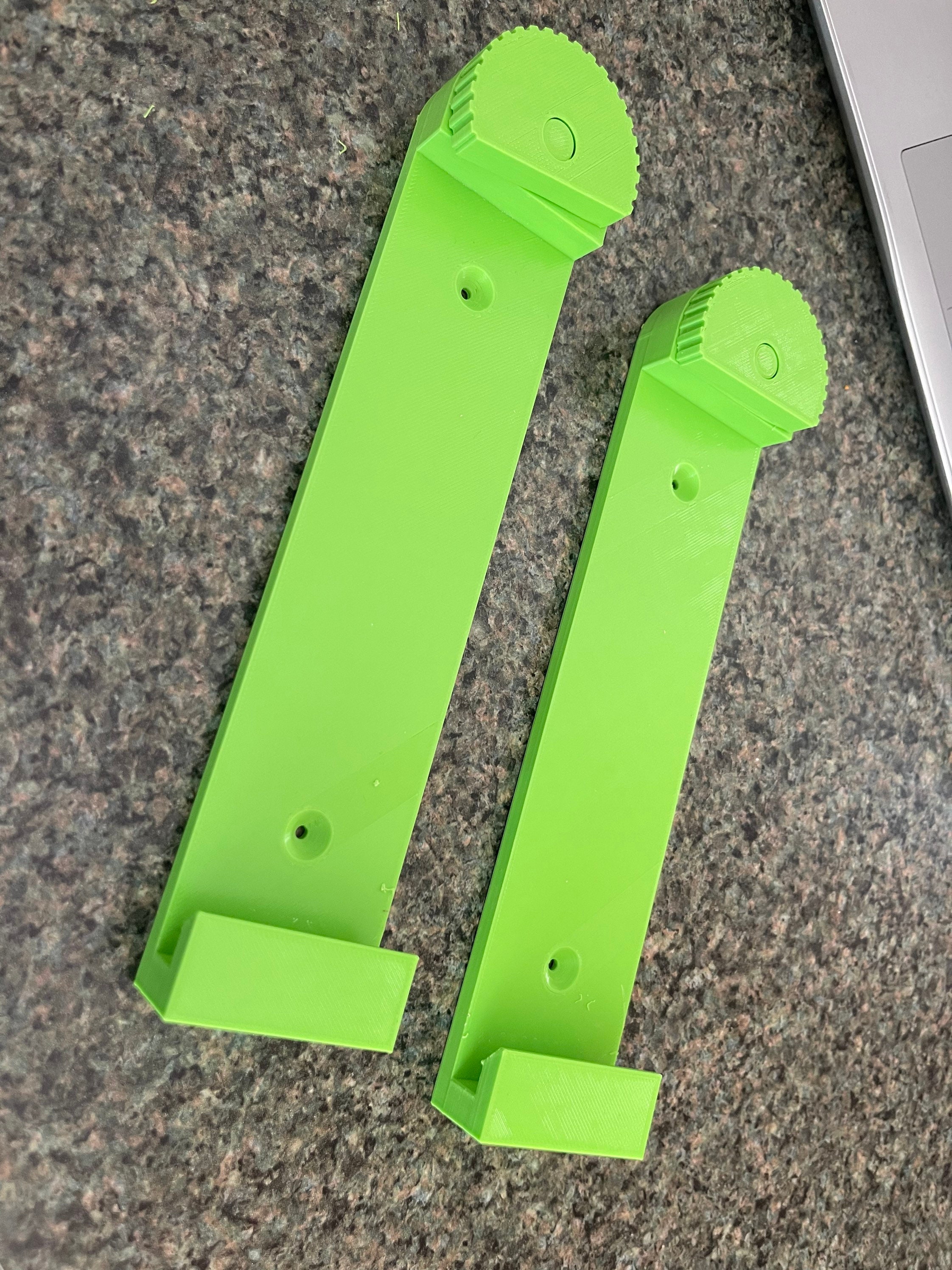 Track Holder for Festool, Makita Track Saw Rails - Etsy