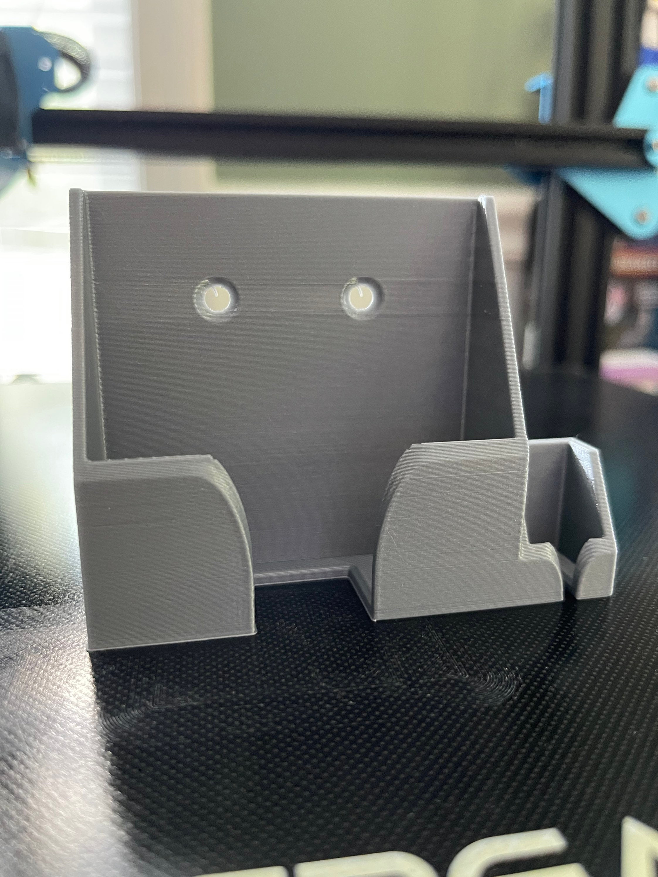 Onefinity Cnc Touch Probe Holder Etsy