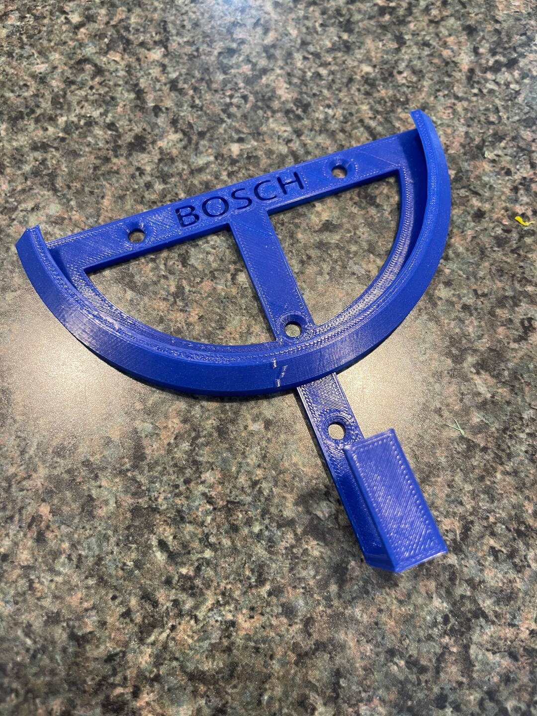 Bosch Sander Hanger. Fits Bosch 5 Sanders. Hook for Cord - Etsy