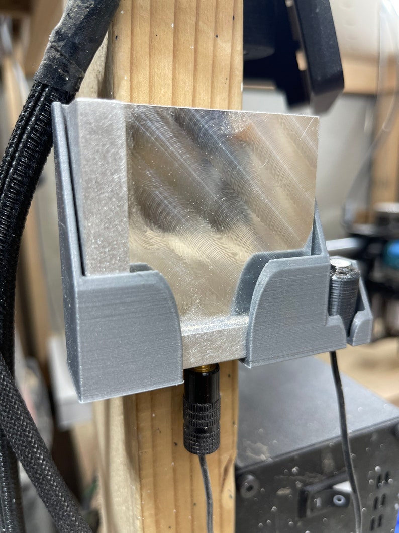 Onefinity Cnc Touch Probe Holder Etsy