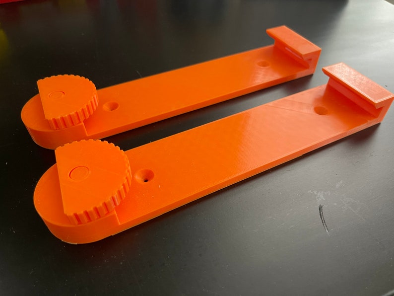 Track Holder for Festool, Makita Track Saw Rails - Etsy