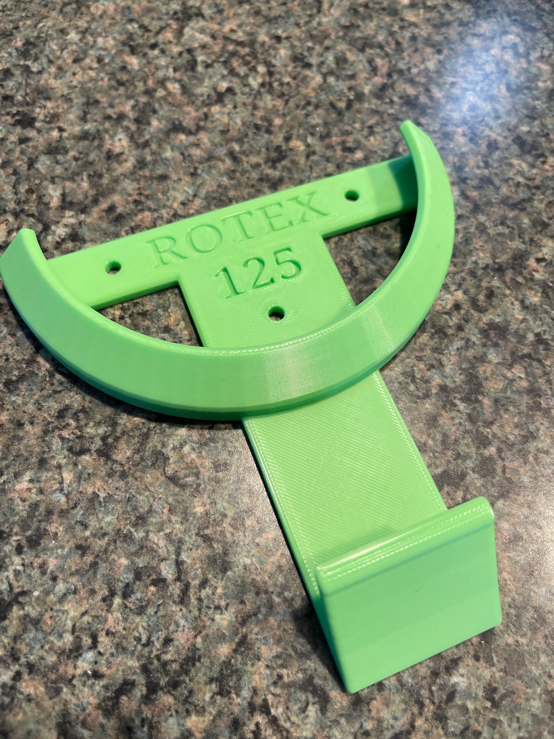 Sander Hanger. Fits Festool Rotex 125 5 Sanders With Hook for Cord ...