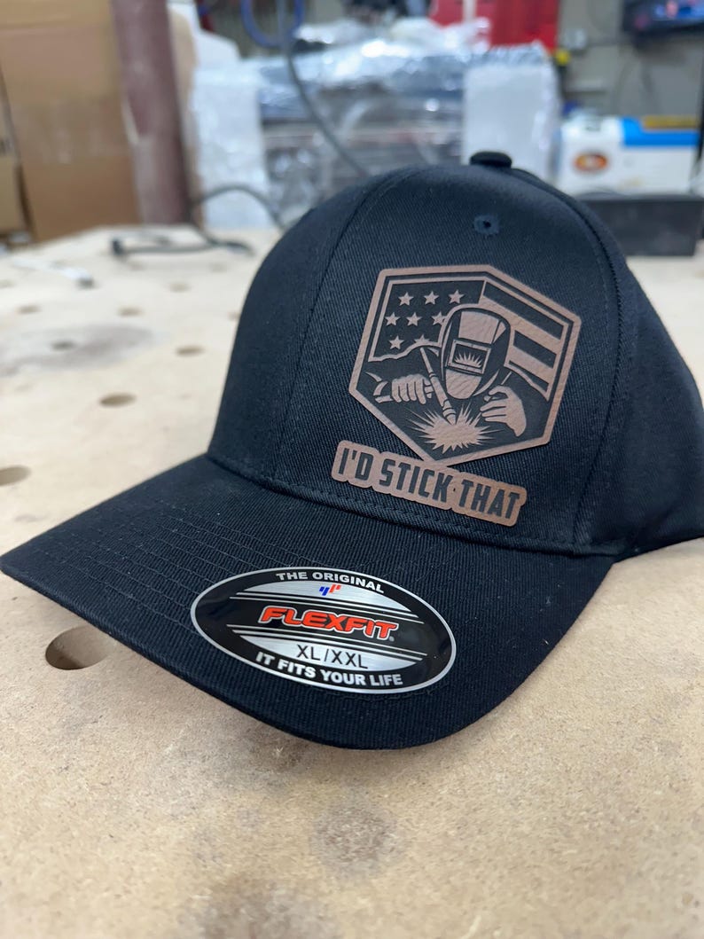 Welder Hats - Etsy