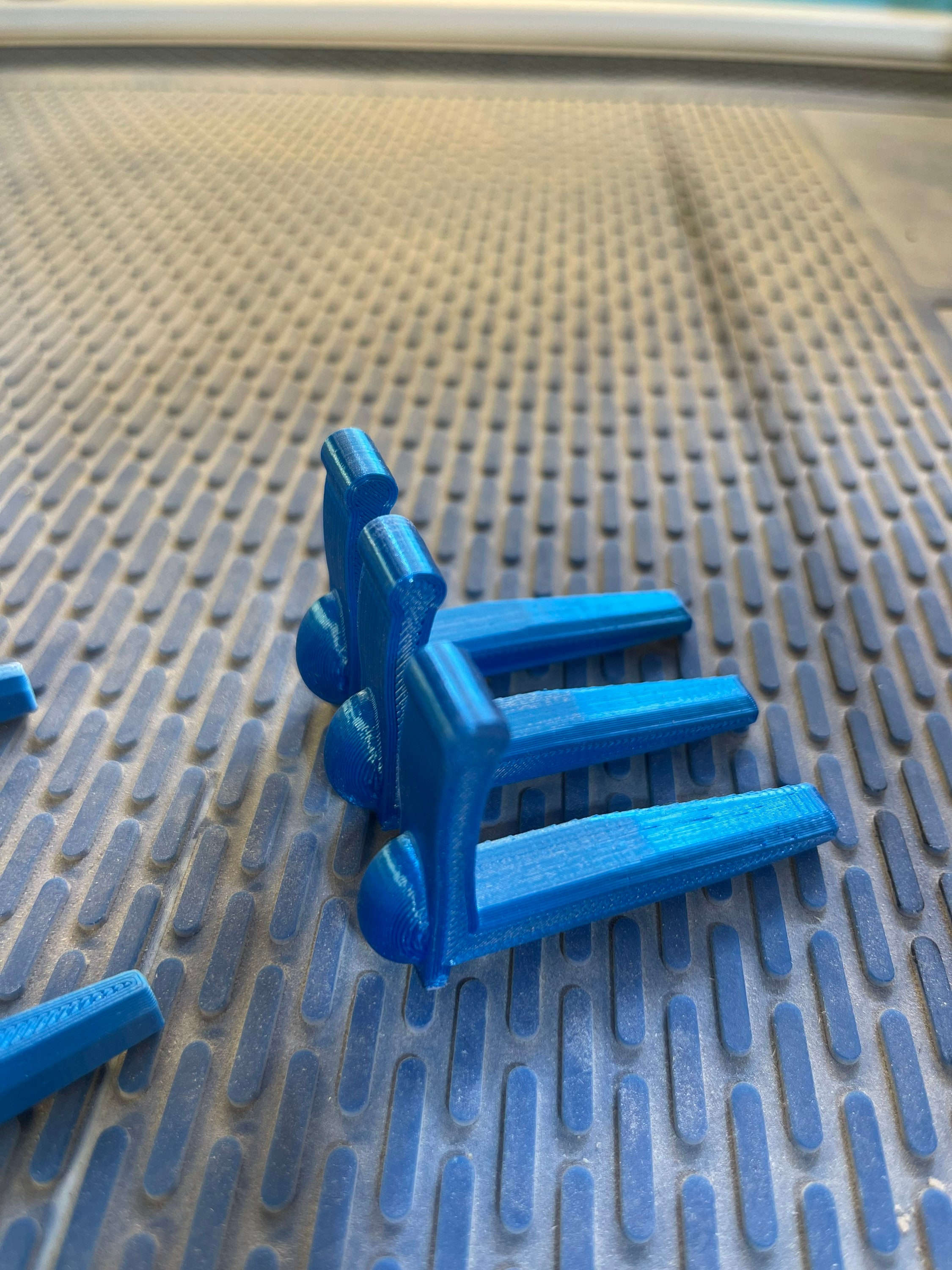 Honeycomb Hold Down Pins for Thunder Lasers - Etsy