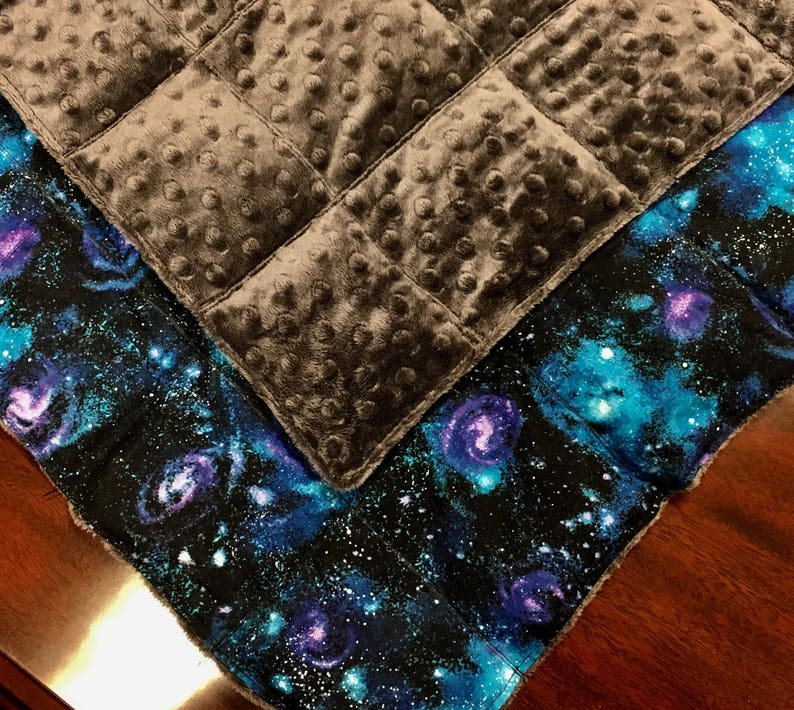 Weighted Lap Pad - Etsy