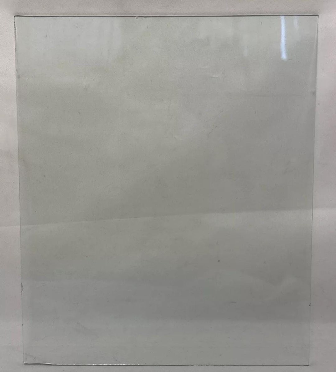 Antique Wavy Glass Panel 12x10 Frame Replacement Glass Window Pane E - Etsy