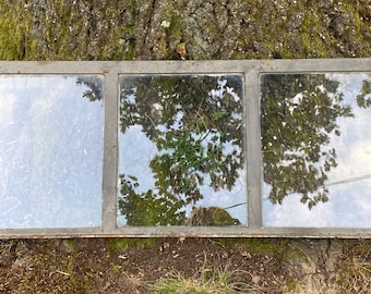 Antique Wavy Glass - Etsy