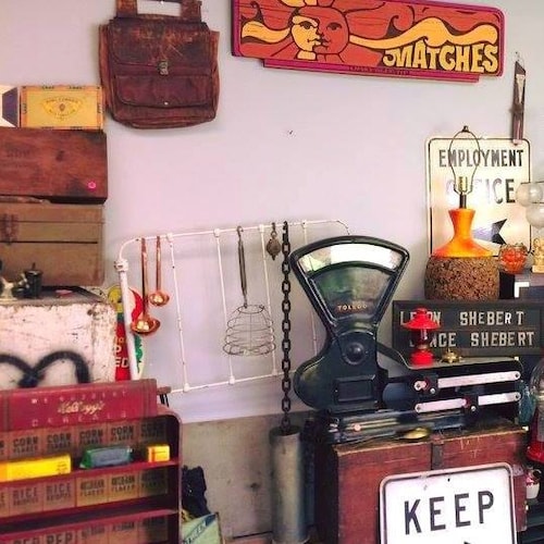 VintageFunkAkron - Etsy