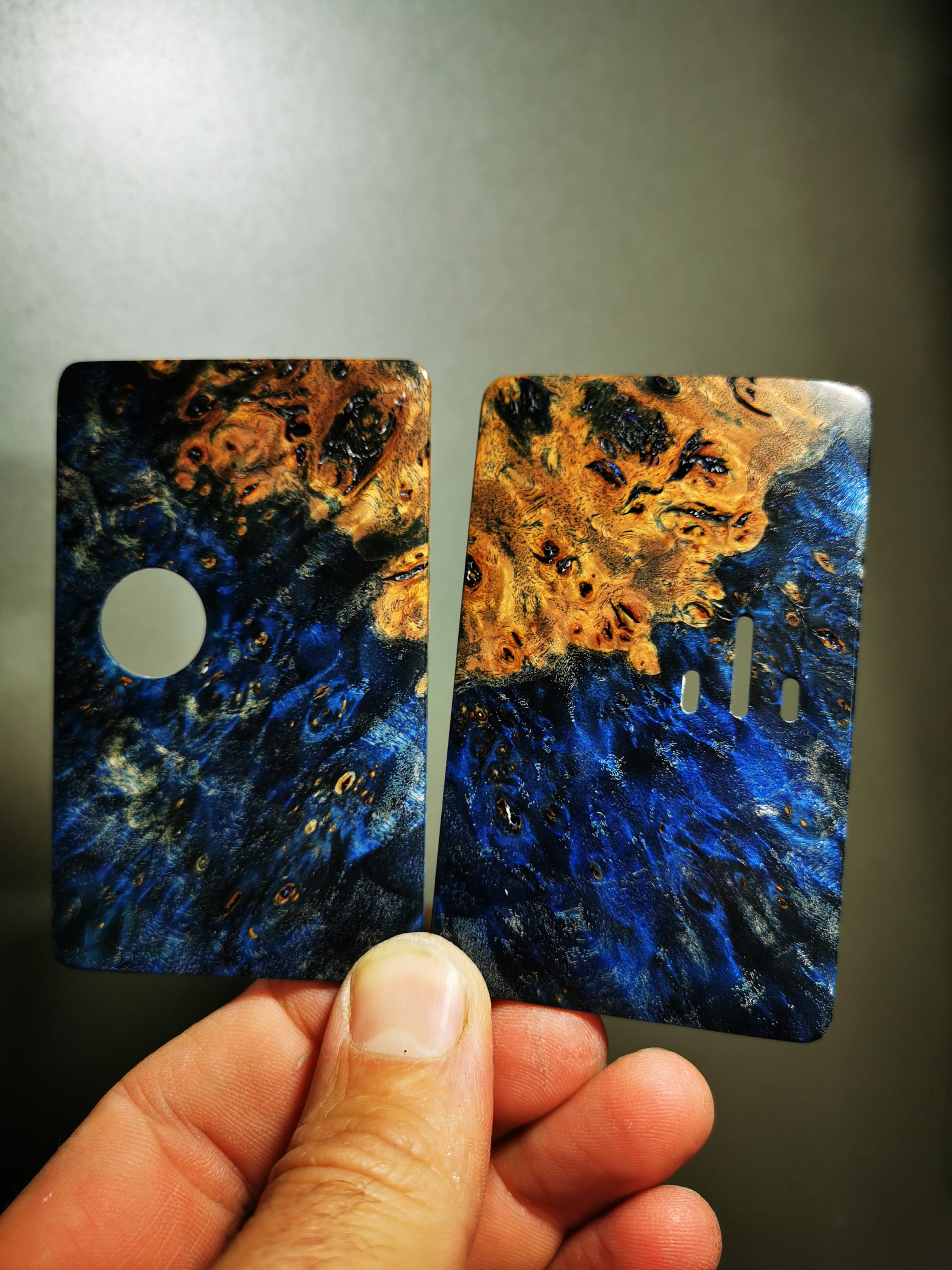 Doors Panels/ for Pulse AIO / Vandy / Custom Doors Pulse AIO | Etsy