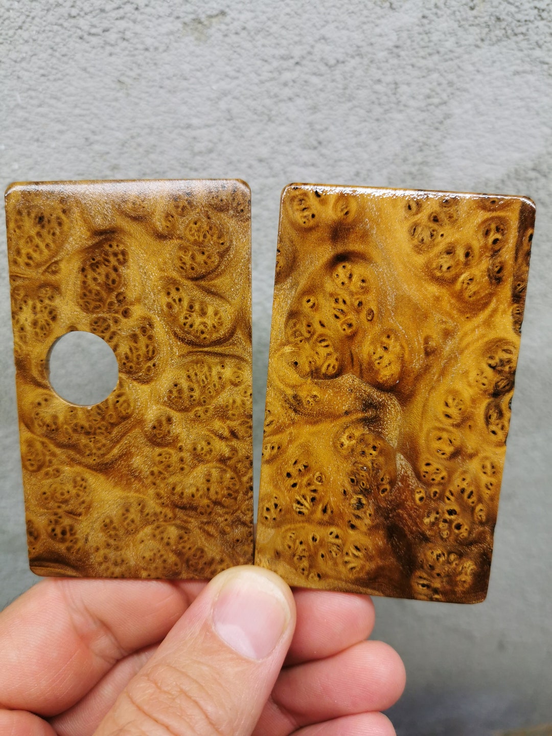 Doors, Panels/ for Billet Box Rev4/ Billet Box / Custom Panel/ Custom ...