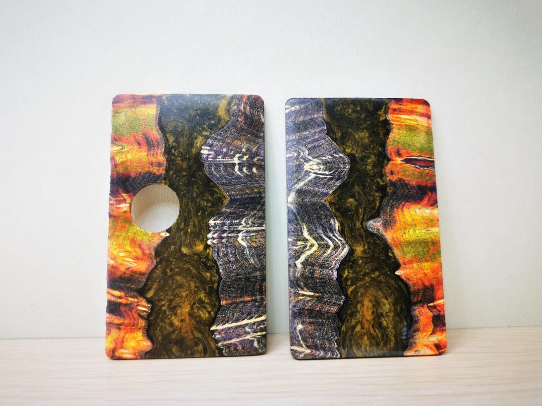 Doors, Panels/ for Billet Box Rev4/ Billet Box / Custom Panel/ Custom ...