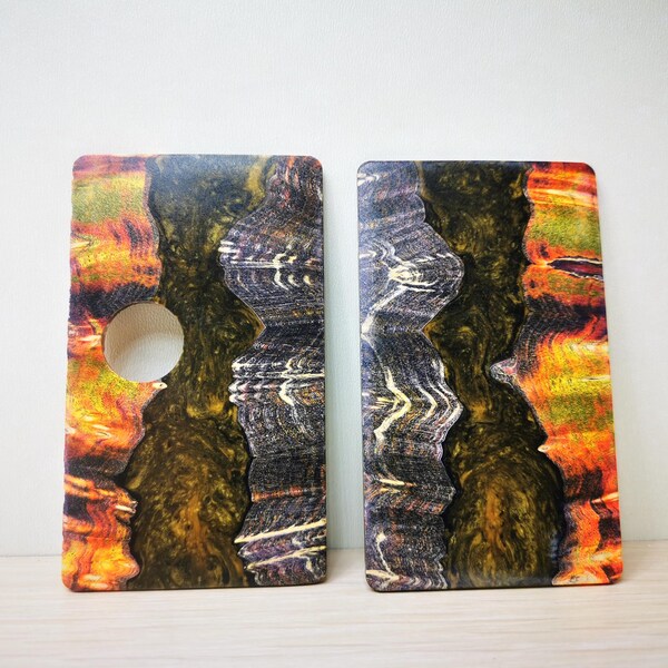 MagicBoxDoors - Etsy