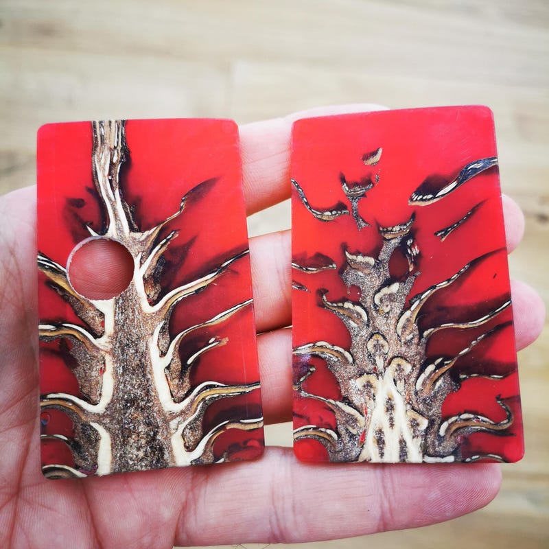 MagicBoxDoors - Etsy