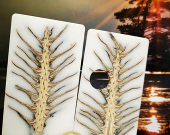 Billet Box Panels - Etsy