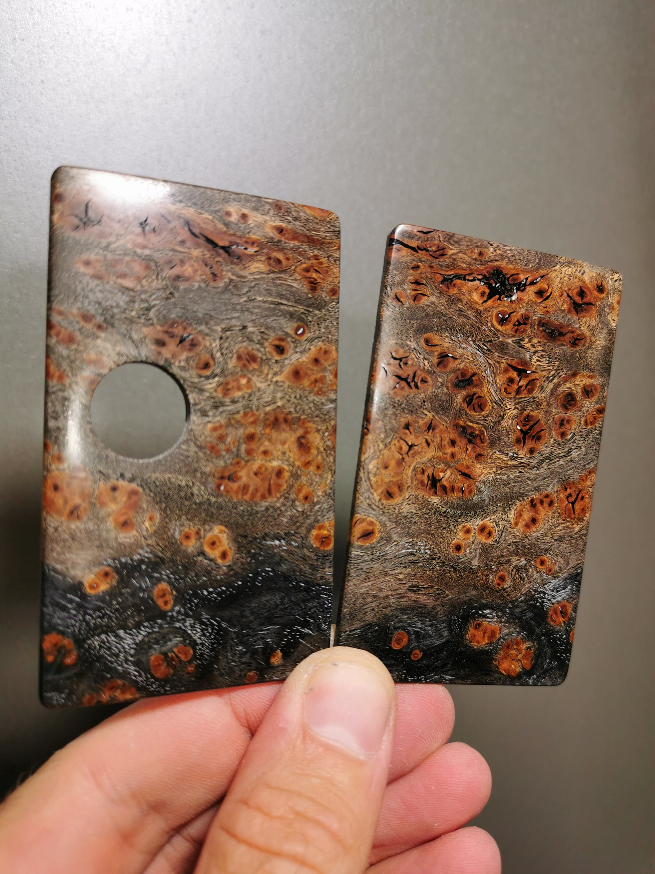 Doors Panels / for Billet Box Rev4/ Clear Billet Box / Custom - Etsy