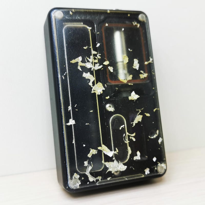 MagicBoxDoors - Etsy