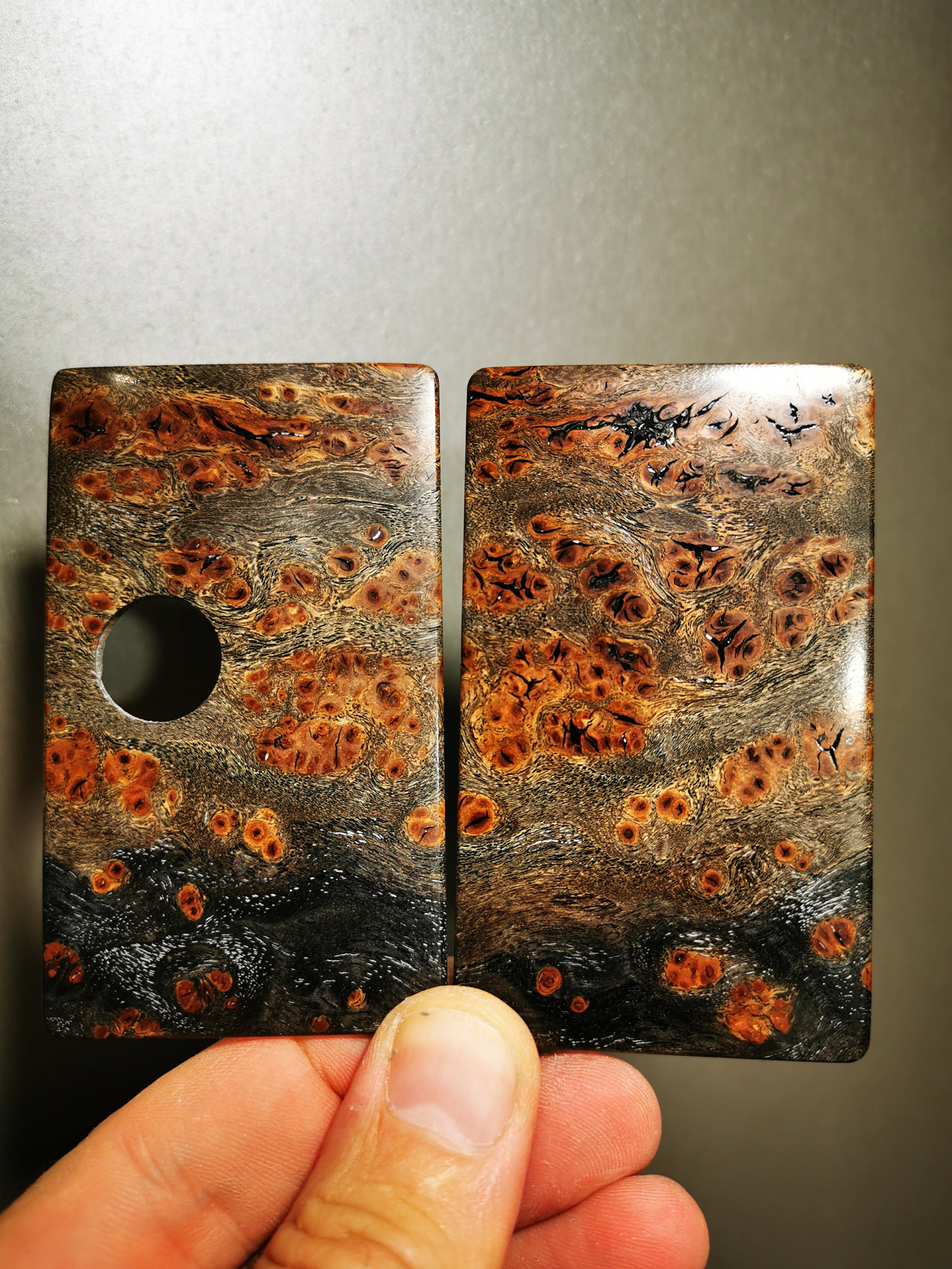 Doors Panels / for Billet Box Rev4/ Clear Billet Box / Custom - Etsy