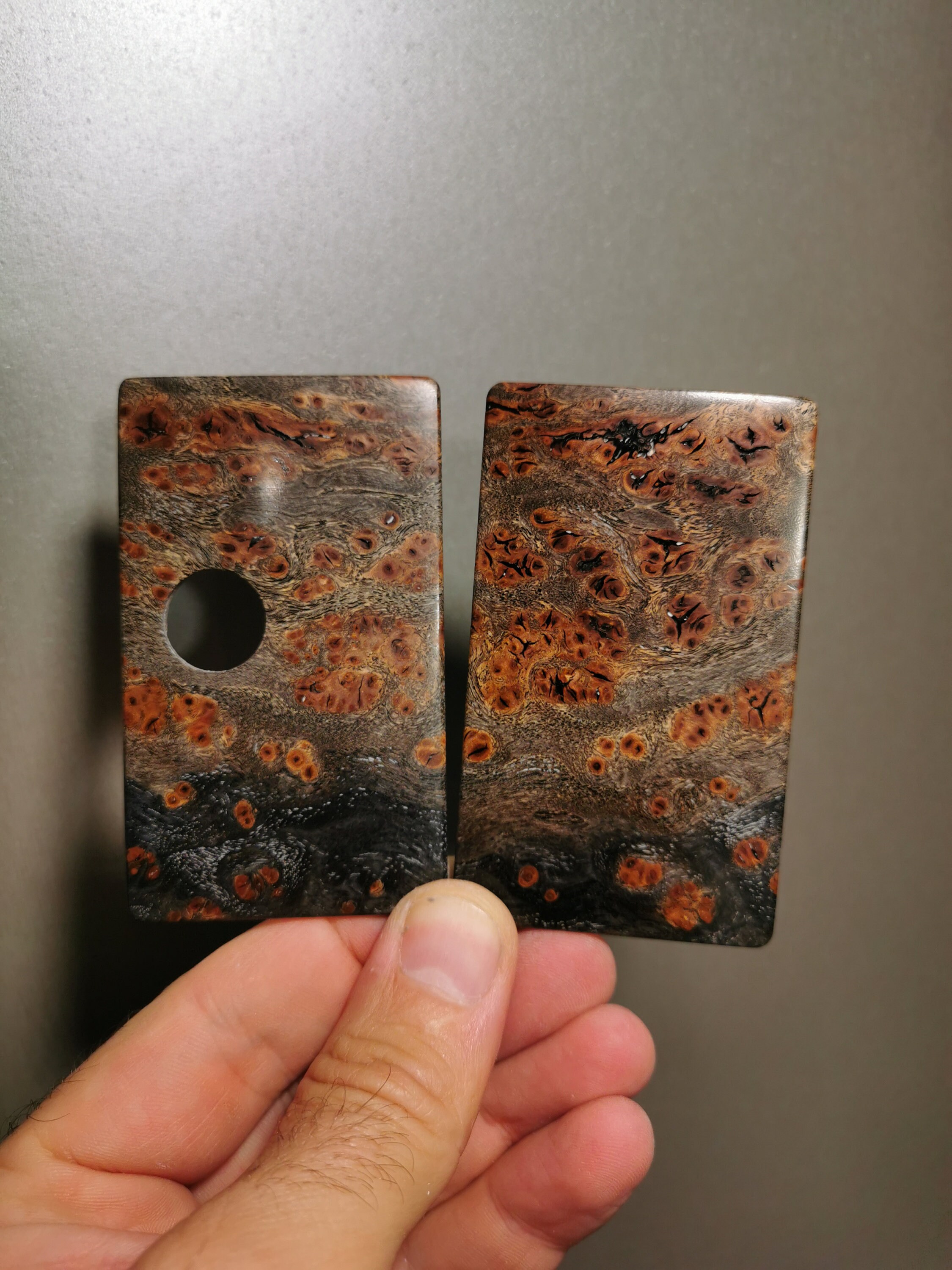 Doors Panels / for Billet Box Rev4/ Clear Billet Box / Custom - Etsy