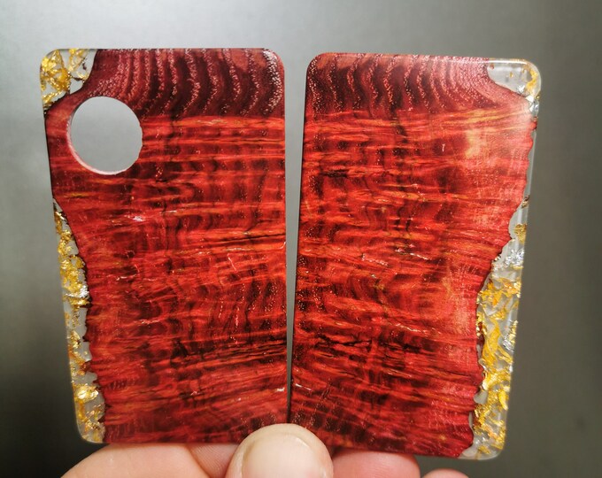 Doors, Panels/ for Dotaio/ Stabilized Wood/ Custom Panel/ Custom Doors ...