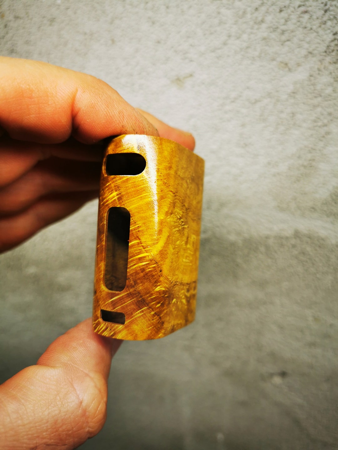 Pico Eleaf, Stabilized Wood Pico 75 Pico Plus Pico Pro - Etsy