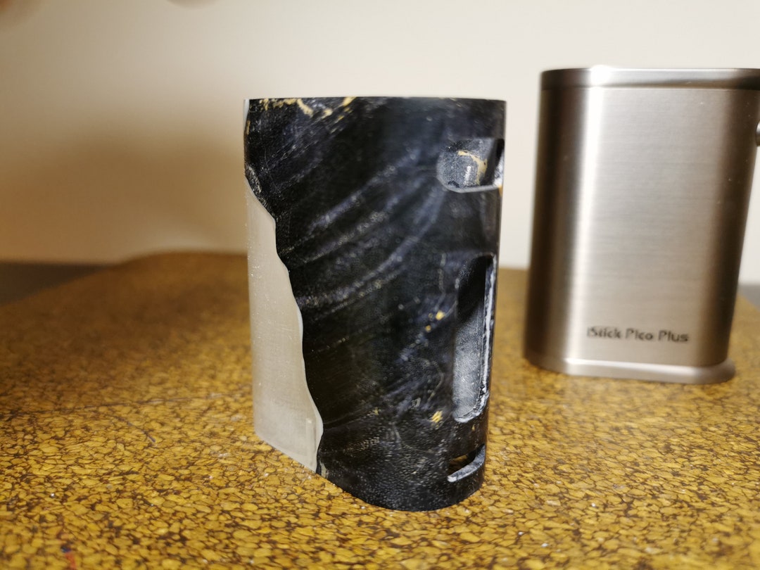 Pico Eleaf, Stabilized Wood Pico 75 Pico Plus Pico Pro - Etsy