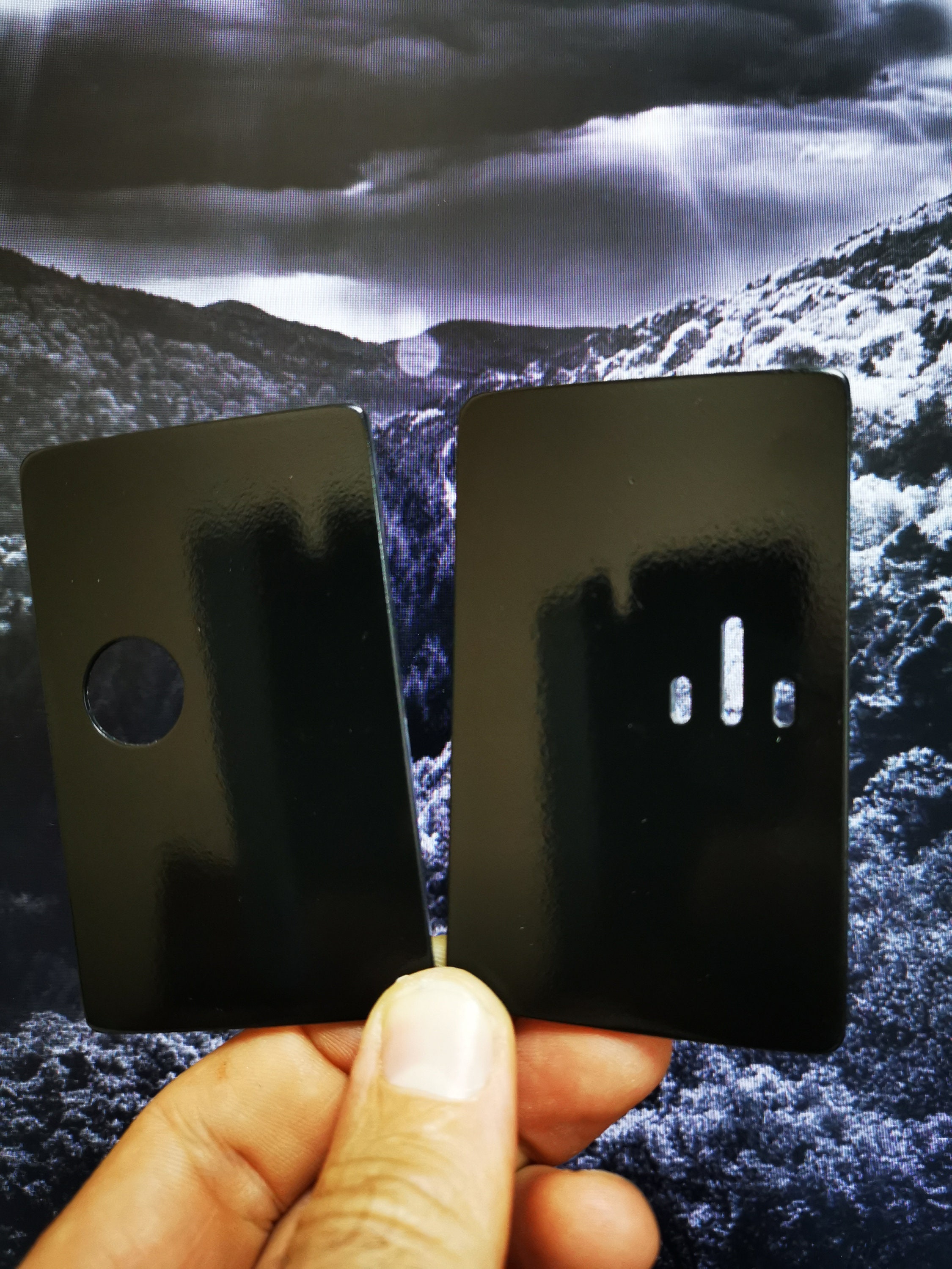 Doors Panels/ for Pulse AIO / AIO Custom Panel/ Custom Doors - Etsy ...