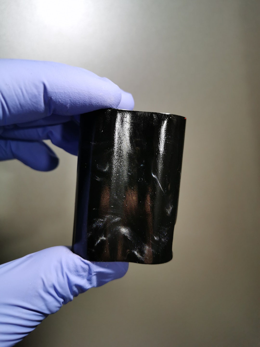 Dicodes Dani Mini, Stabilized Wood Dani Mini Dicodes Custom - Etsy