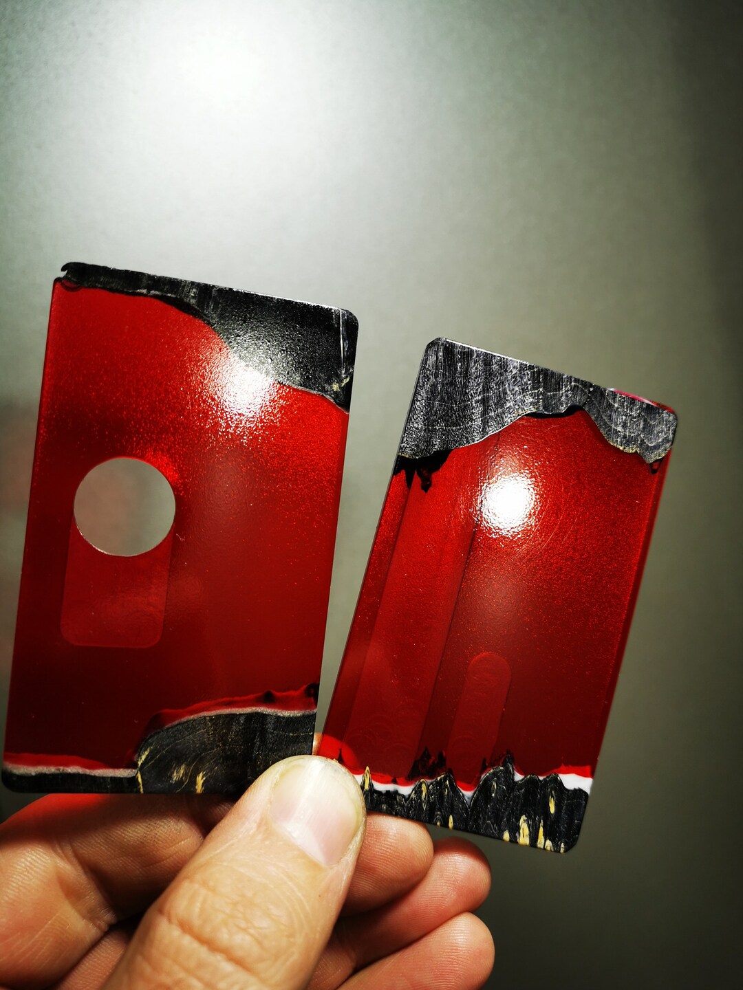 Doors, Panels/ for Billet Box Rev4/ Billet Box / Custom Panel/ Custom ...