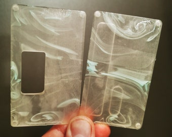 Billet Box Panels - Etsy