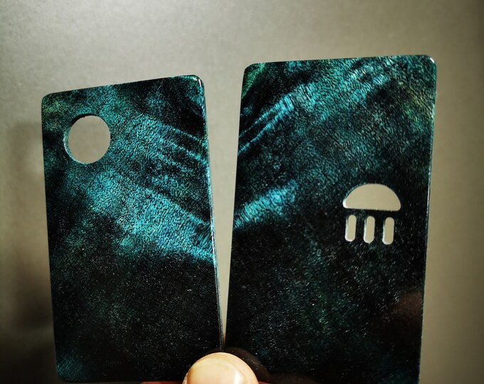 Doors, Panels / for Cthulhu AIO / Cthulhu Panels / Custom Cthulhu Doors ...