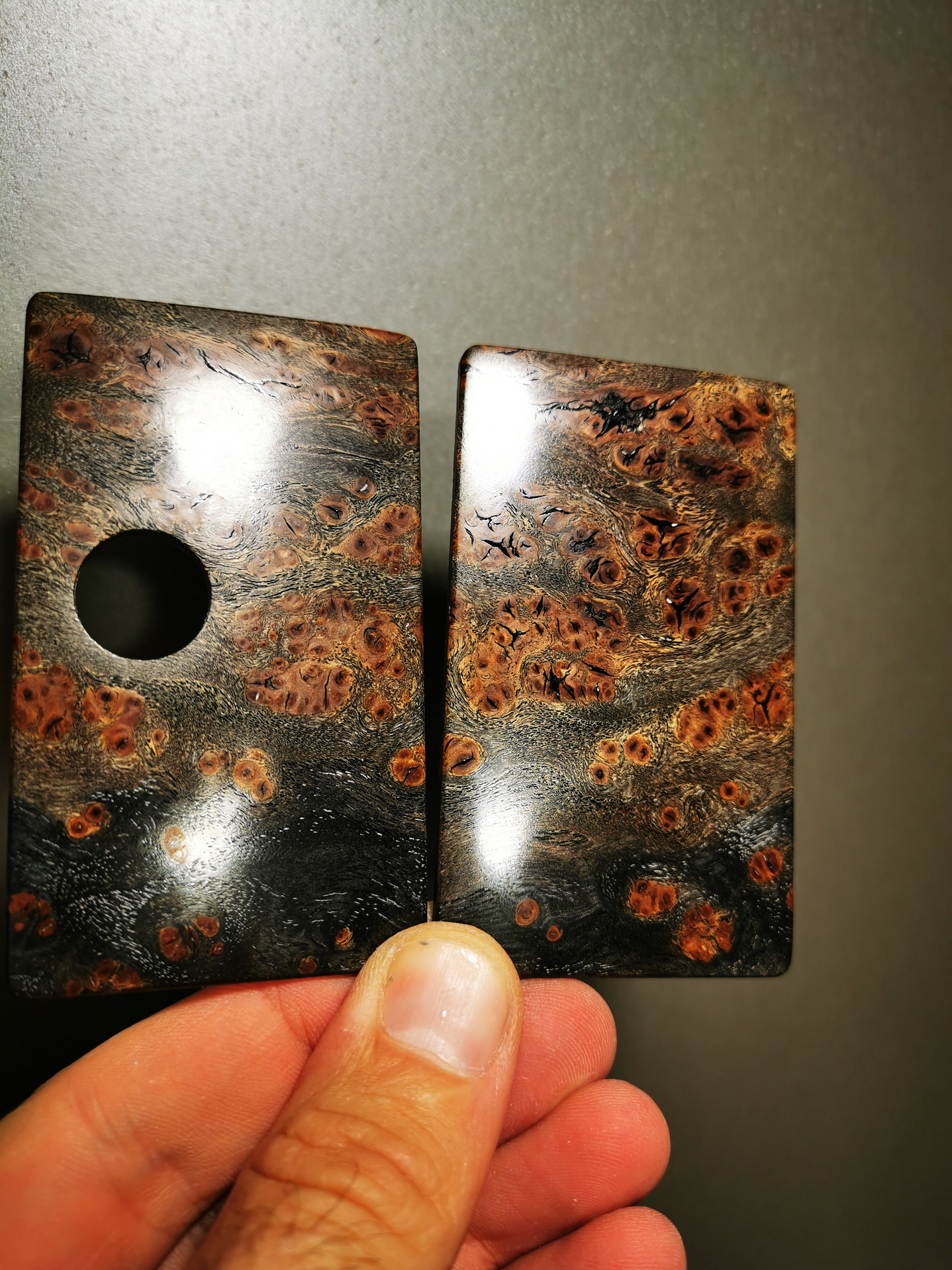 Doors Panels / for Billet Box Rev4/ Clear Billet Box / Custom - Etsy