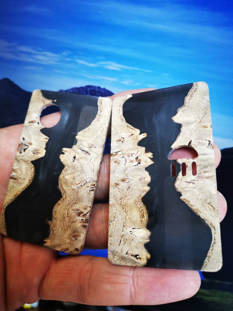 Doors Panels / for Cthulhu AIO / Cthulhu Panels / Custom - Etsy