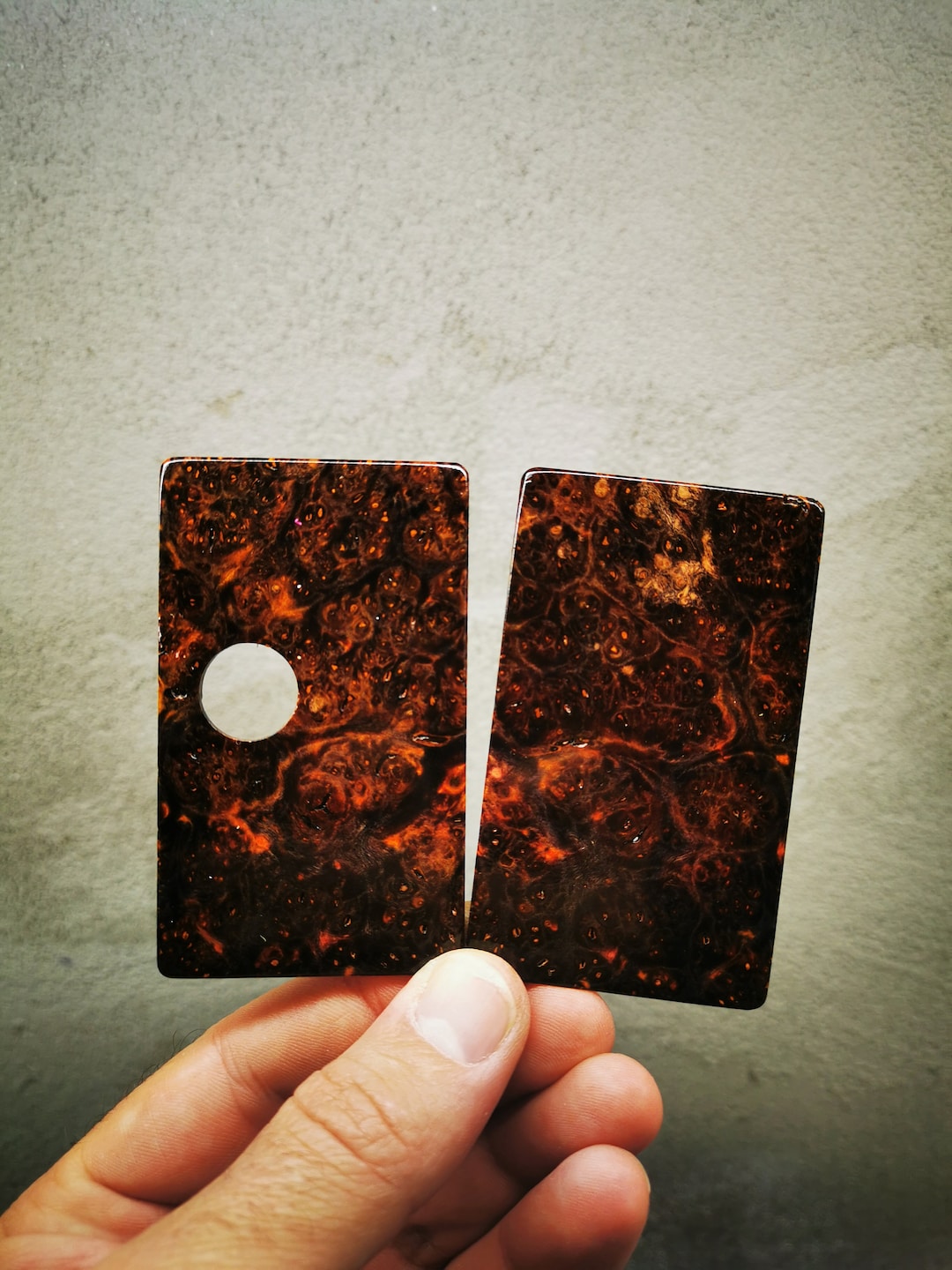 Doors, Panels/ for Billet Box Rev4/ Billet Box / Custom Panel/ Custom ...