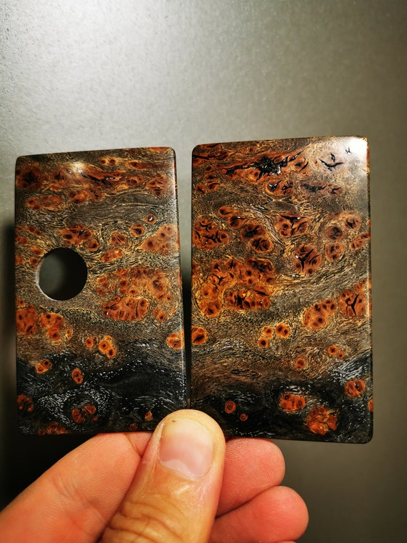 Doors Panels / for Billet Box Rev4/ Clear Billet Box / Custom - Etsy